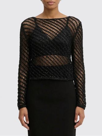 Pinko Top PINKO Damen Farbe Schwarz