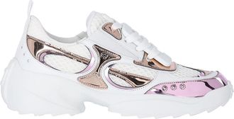 Roger Vivier Baskets - Viv On The Run