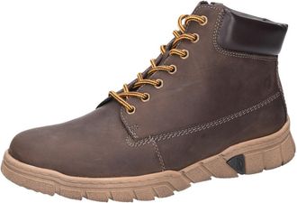 Waldl&auml;ufer H-Lino Schn&uuml;rstiefel Braun