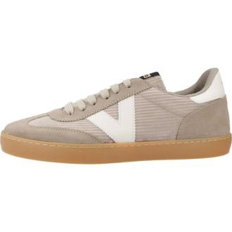 Victoria Femme, Chaussures, Beige, Taille: 37 EU Berlin Ciclista Pana
