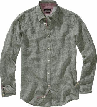 Mey & Edlich Sahara-Hemd