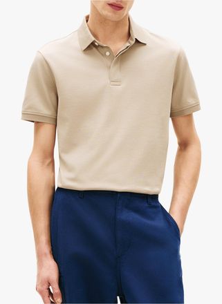 Tommy Hilfiger Polo en coton