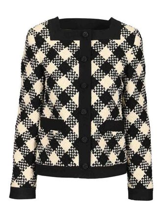Valentino Garavani Veste Casual - Multicolore