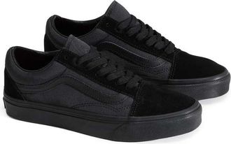 Vans Old Skool - Baskets - Noir