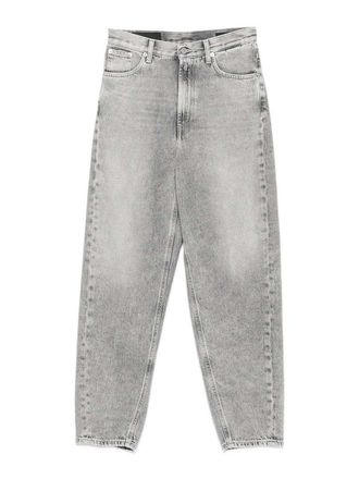 Dondup Jean Skinny - Gris