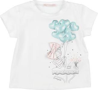 Liu Jo TOPS - T-shirts sur YOOX.COM