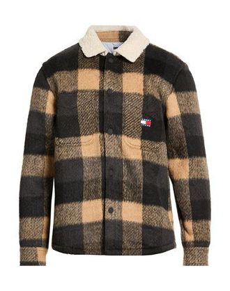 Tommy Jeans MANTEAUX - Vestes et blousons sur YOOX.COM