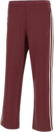 adidas Homme, Pantalons, Rouge, Taille: M Premium Track Pant