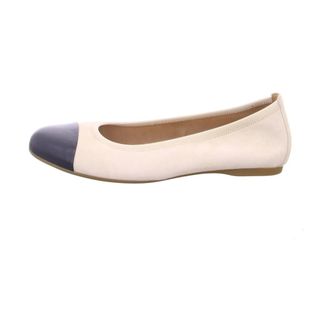 Gabor Damen, Schuhe, Beige, 40 EUGr&ouml;&szlig;e