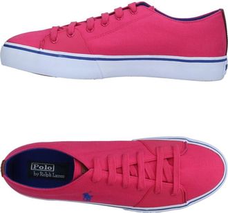 Ralph Lauren SCHUHE - Sneakers auf YOOX.COM