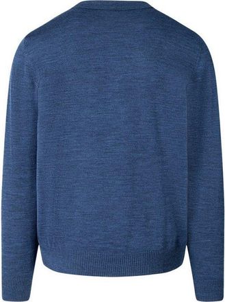 Maerz Strickpullover Maerz Muenchen 490700 Strickpullover Herren Bekleidung