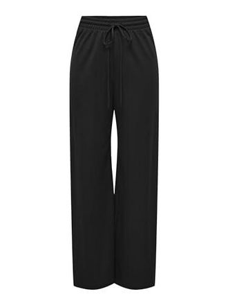Only Onljany JRS String Pant, Noir, M
