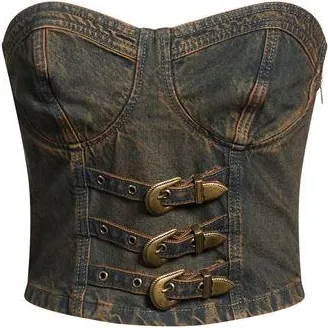 Guess TOPS - Tops sur YOOX.COM