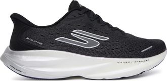 Skechers Laufschuhe Skechers Aero Spark 172205/BKSL Schwarz