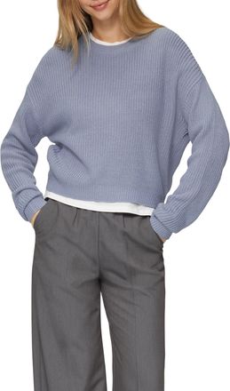 QS by s.Oliver Damen 2166049 Pullover, 5275, XL