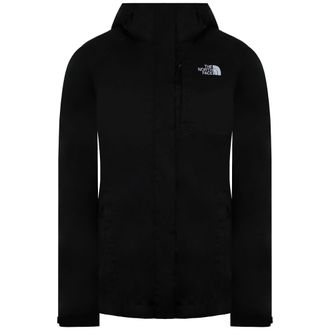 The North Face Neue Mod Triclimate Damen Schwarz Jacke