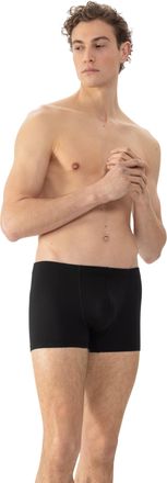 Mey Tagw&auml;sche Serie Comfort Cotton Herren Shorties Schwarz XXL(8)