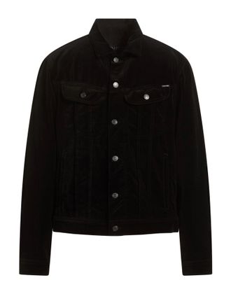 Tom Ford JACKEN & M&Auml;NTEL - Jacken und Anoraks auf YOOX.COM