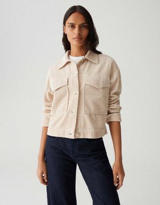 OPUS Cordjacke HONNJA HONNJA Cordjacke