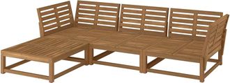 IKEA N&Auml;MMAR&Ouml; 3er-Sofa