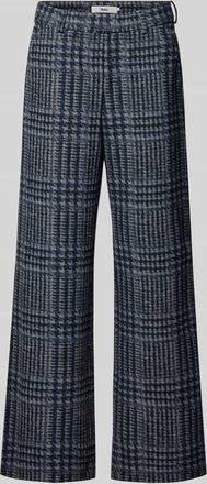 Brax Wide Leg Weite Hose mit Viskose-Anteil