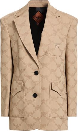 MCM ANZ&Uuml;GE und CO-ORDS - Blazers auf YOOX.COM