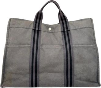 Herm&egrave;s Damen, Pre-Owned, Grau, ONE SIZEGr&ouml;&szlig;e