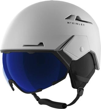 McKinley Herren Helm Snap Photochromic