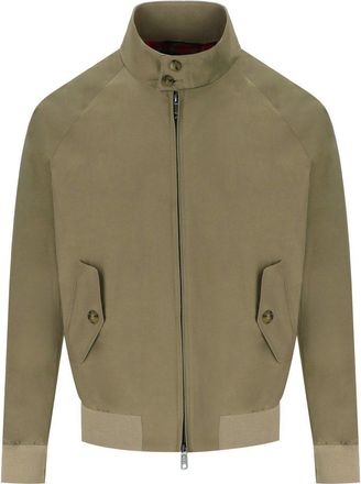 Baracuta BLOUSON G9 TAN BARACUTA