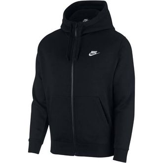 Nike Herren Hoodie Sportswear Club Fleece