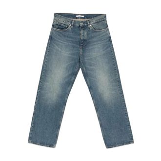 Sunflower Homme, Jeans, Bleu, Taille: W30 Jean Droit