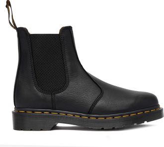 Dr. Martens Klassische Stiefeletten Dr. Martens 2976 Ambassador DM31989001 Schwarz