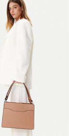 Tous Handtasche Audree 2002286345 Braun