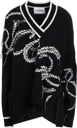 Iceberg STRICKWAREN - Pullover auf YOOX.COM
