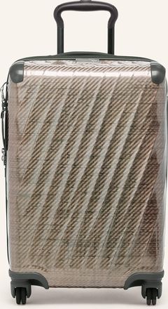 Tumi 19 Degree Lite Trolley International silber