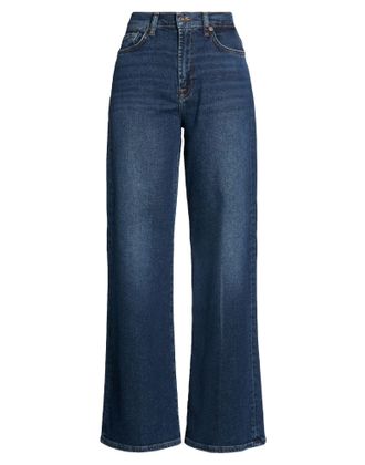 7 For All Mankind HOSEN & R&Ouml;CKE - Jeanshosen auf YOOX.COM