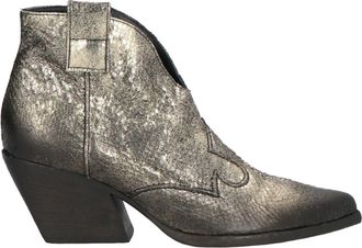 Elena Iachi SCHUHE - Stiefeletten auf YOOX.COM