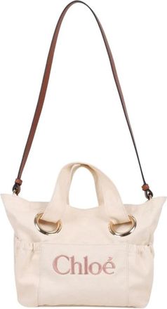Chlo&eacute; Femme, Sacs, Beige, Taille: ONE Size Chlo&egrave; Kids Bags.. Beige