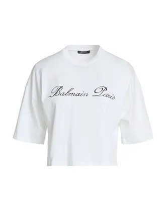 Balmain TOPS - T-shirts auf YOOX.COM