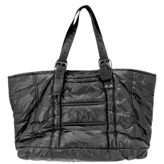 Bottega Veneta Pre-owned 271681 Tote Bag - - Pre-owned - Damen - Schwarzk - ONE SIZE