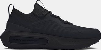 Under Armour Phantom 4 Schuhe für Herren Schwarz / Anthracite / Schwarz 44.5