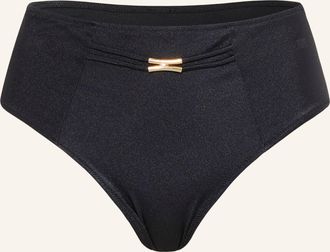 Marie Jo Marie Jo High-Waist-Bikini-Hose Hello Sunset schwarz