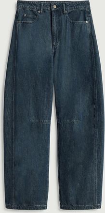 SOEUR JEAN ELIOTT BLEU GRIS