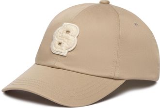 HUGO BOSS Cap BOSS Ari-B 50562252 Hellbeige