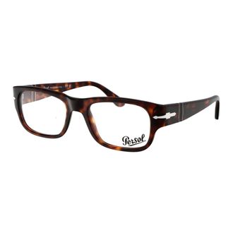 Persol Stylische Optische Brille 0Po3324V - - Accessories - Herren - Braun - 54 MM