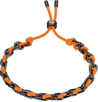 Lotus Bracelet LS2376-2/5 Urban Woman Acier inoxydable 316L 240 mm Unisexe, Acier inoxydable, Sans pierre