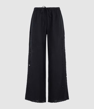 Rails Pantalon Mirina Black