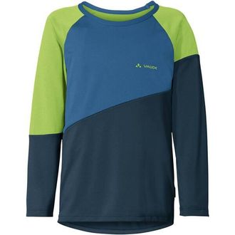 Vaude Kinder Shirt Kids Moab LS T-Shirt
