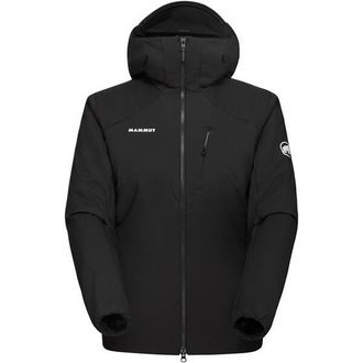 Mammut Damen Funktionsjacke Rime IN Flex
