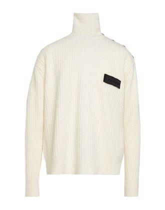 Balmain STRICKWAREN - Rollkragenpullover auf YOOX.COM